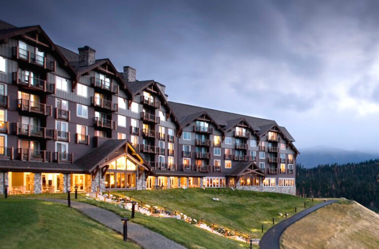 Suncadia Resort Village | MXD Development Strategists