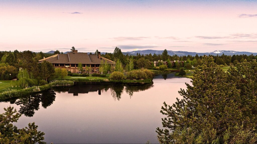 Sunriver Resort Village | MXD Development Strategists