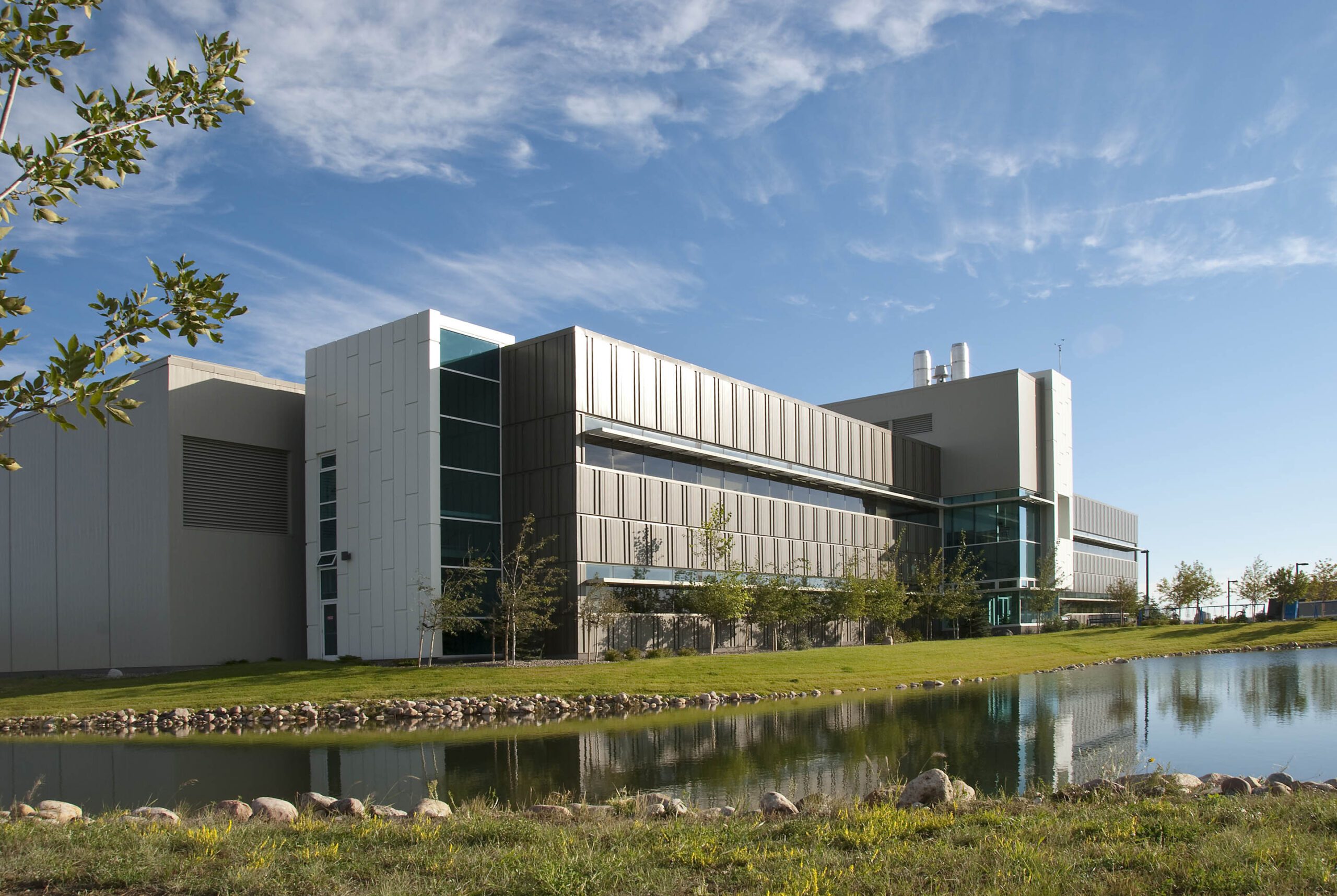 University of Lethbridge South Campus Project | MXD Development Strategists