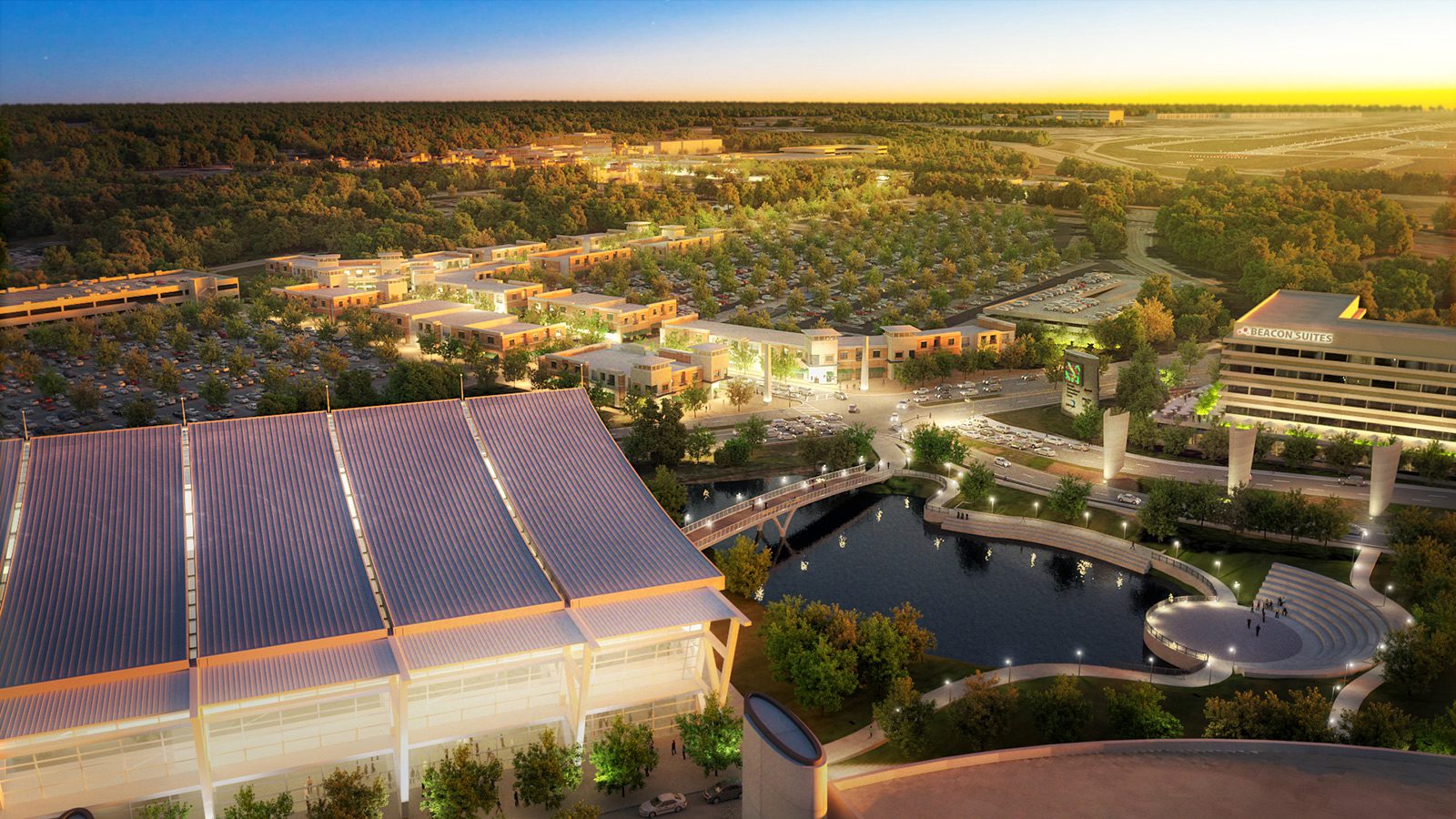 Ideas That Inspire | MXD Development Strategists