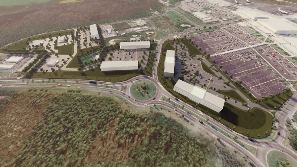 Services | MXD Development Strategists