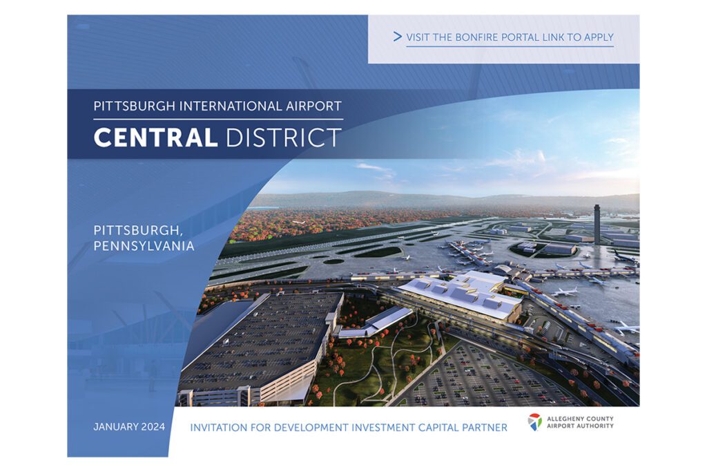 PIT Central District | MXD Development Strategists